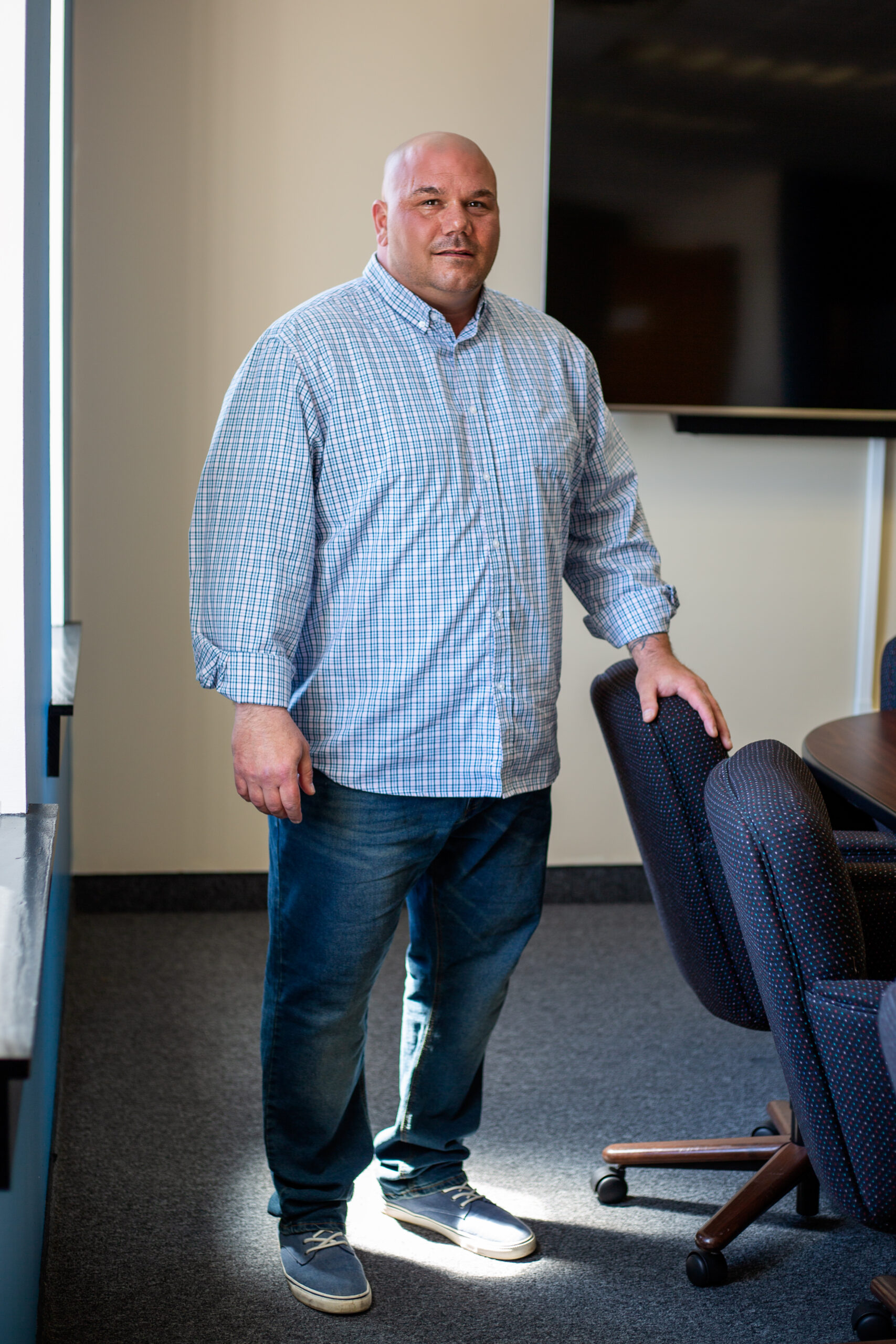 Staff - The Consumer Satisfaction Team, Inc.