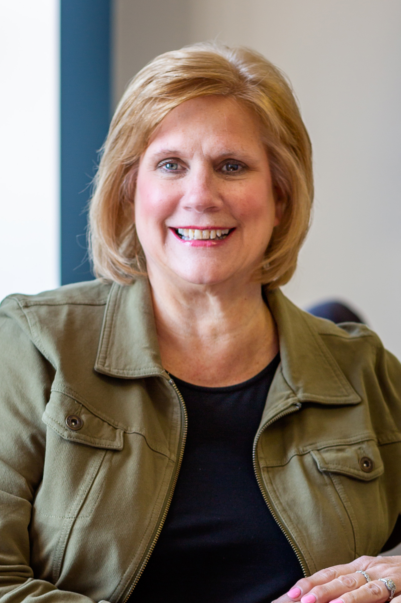 Staff - The Consumer Satisfaction Team, Inc.